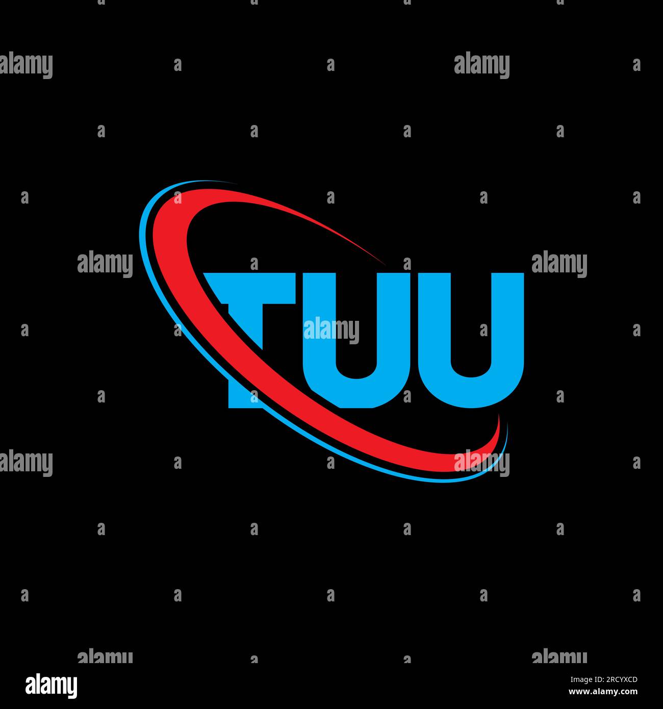 Tuu logo Stock Vector Images - Alamy