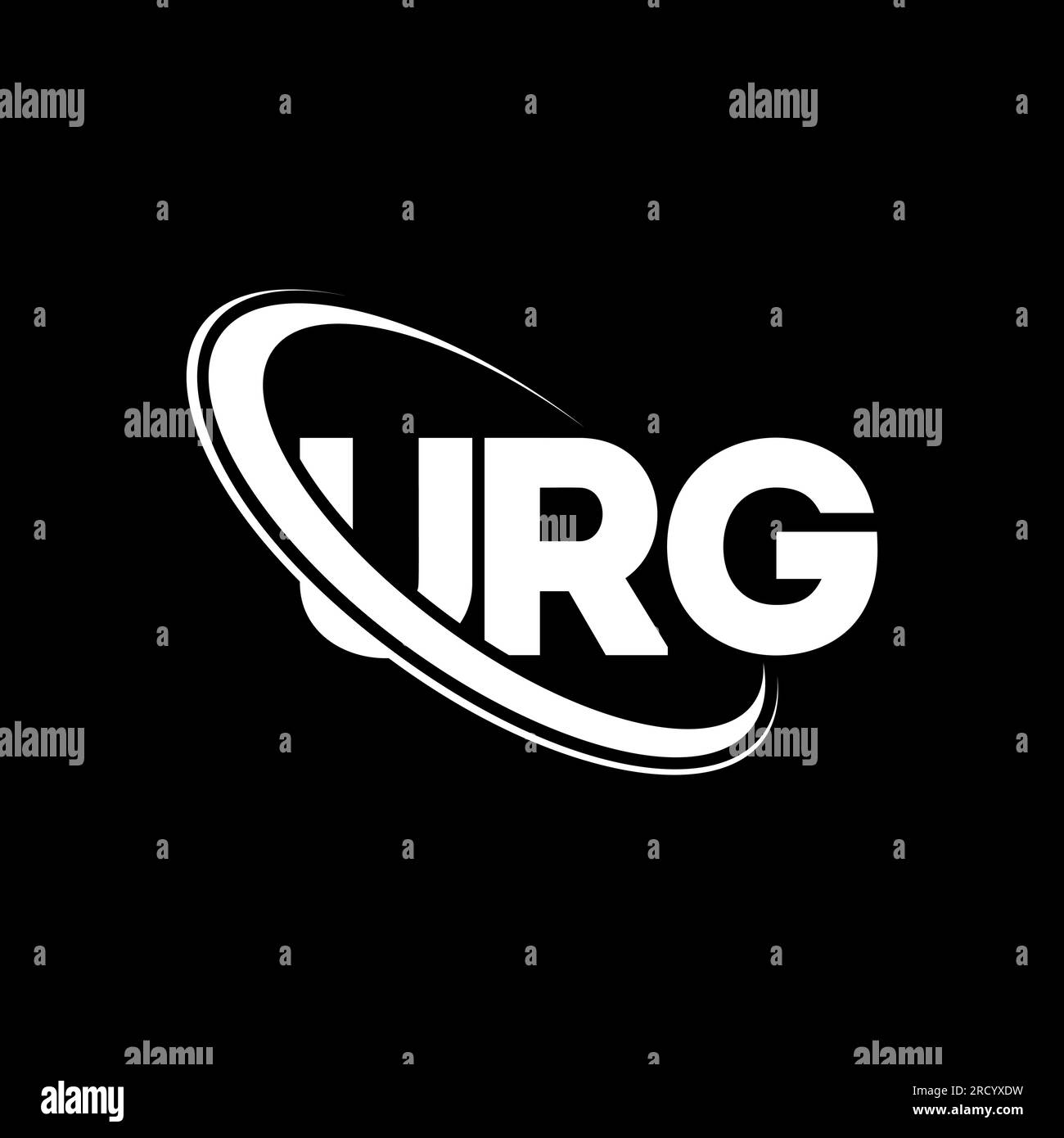 Urg tech logo hi-res stock photography and images - Alamy