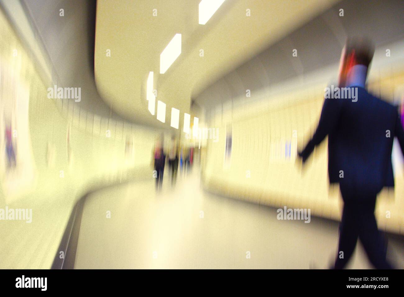 City life is a fast-paced, dynamic, and diverse environment. Always on ...