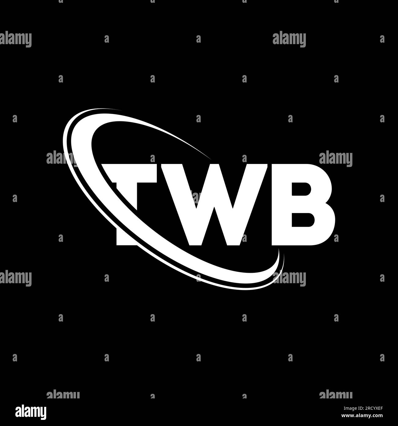 Twb tech logo hi-res stock photography and images - Alamy