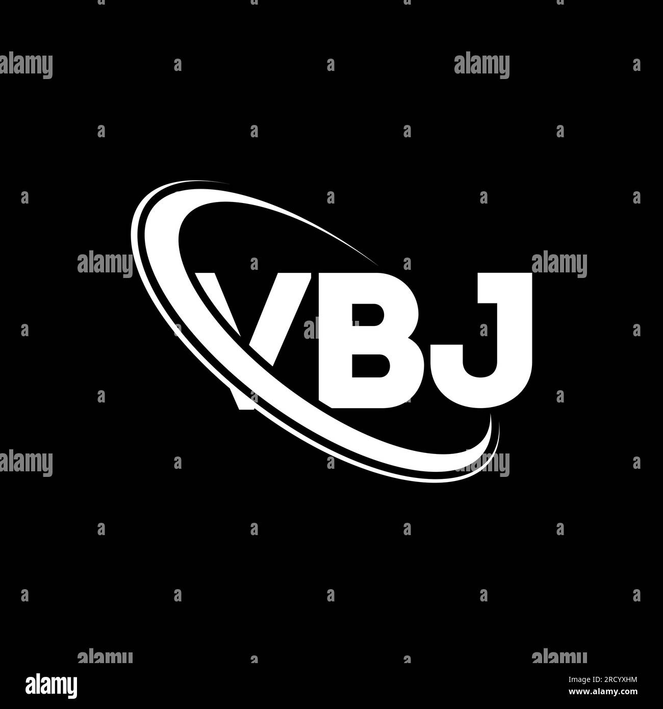 Vbj logo hi-res stock photography and images - Alamy