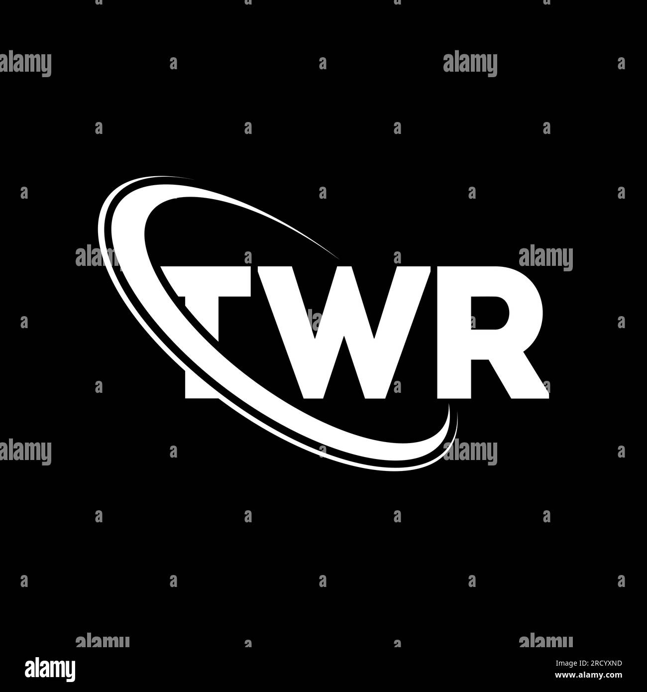 Twr logo Stock Vector Images - Alamy
