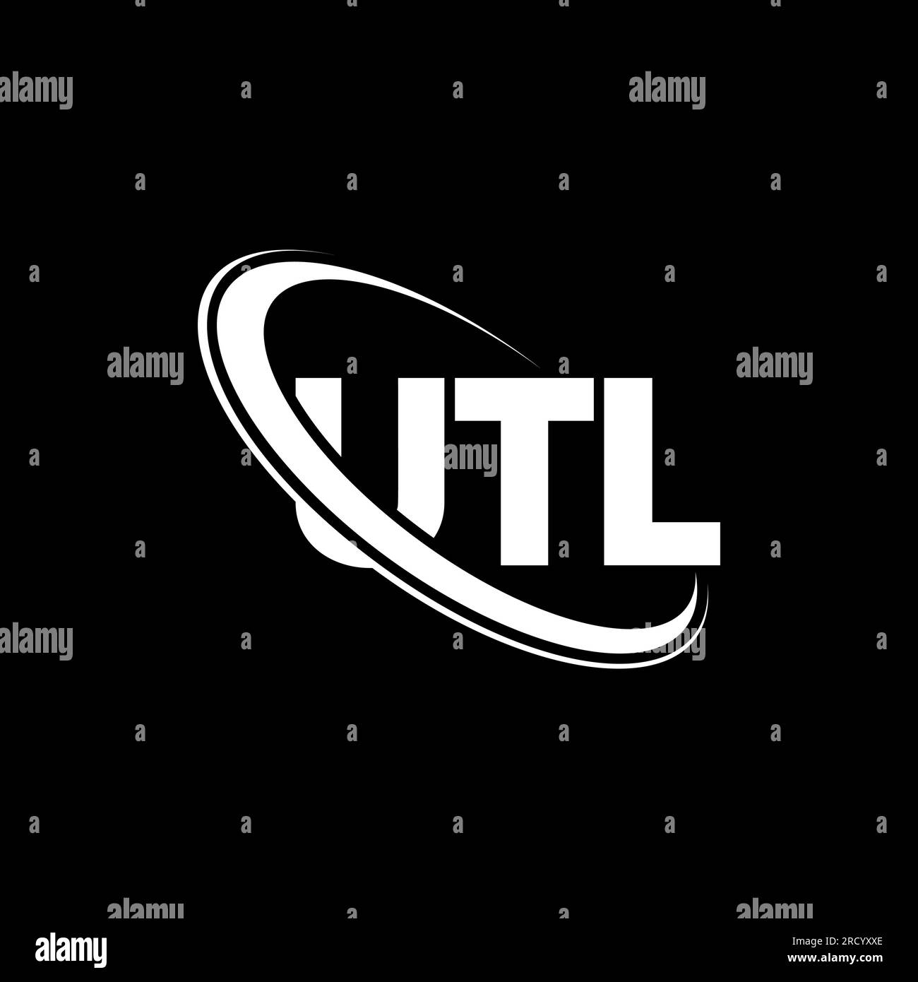 Utl technology logo hi-res stock photography and images - Alamy