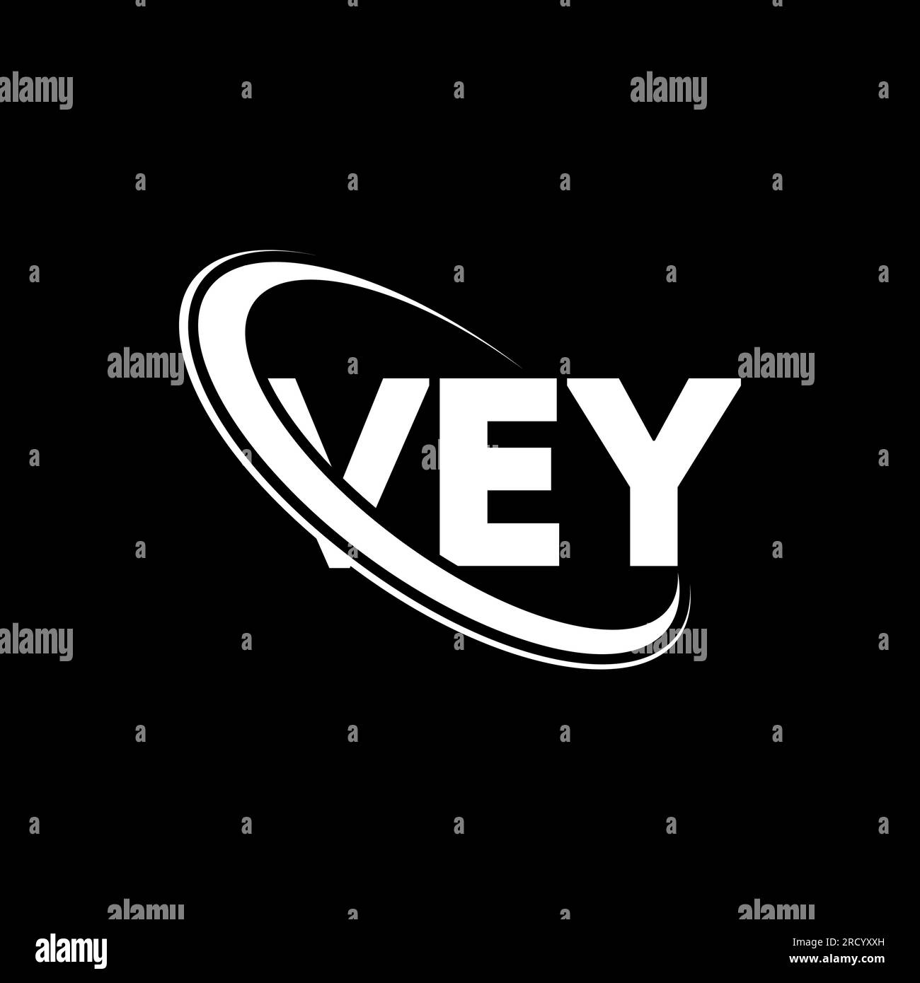 Vey monogram hi-res stock photography and images - Alamy