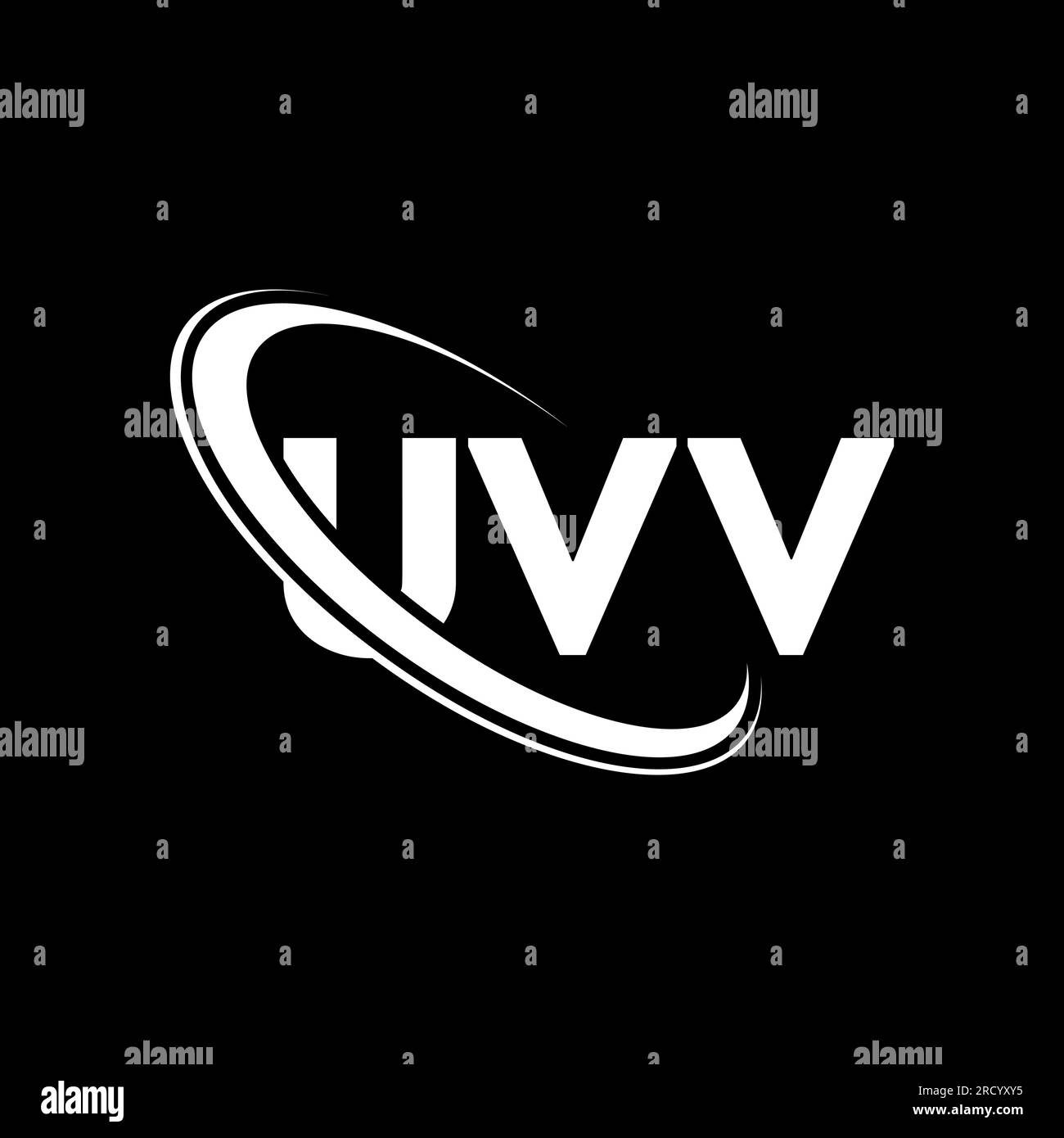 Uvv logo hi-res stock photography and images - Alamy