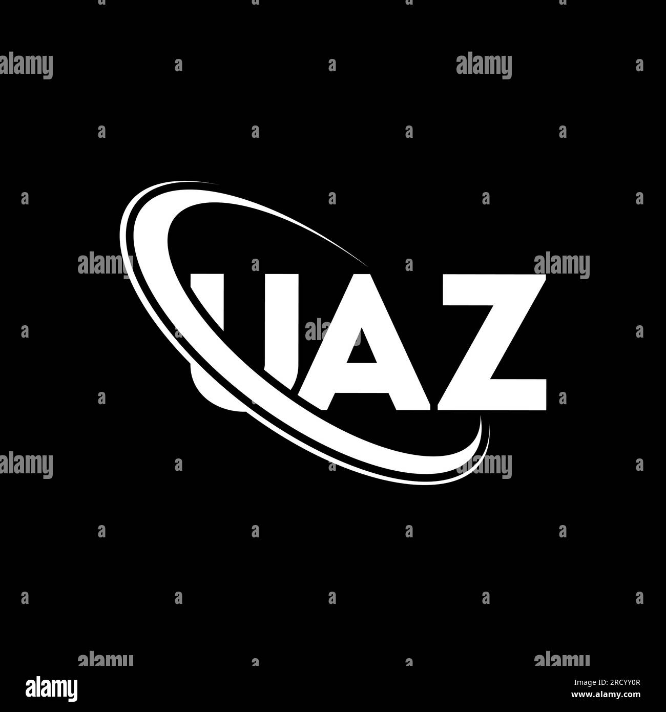Uaz Vectorizado Logo