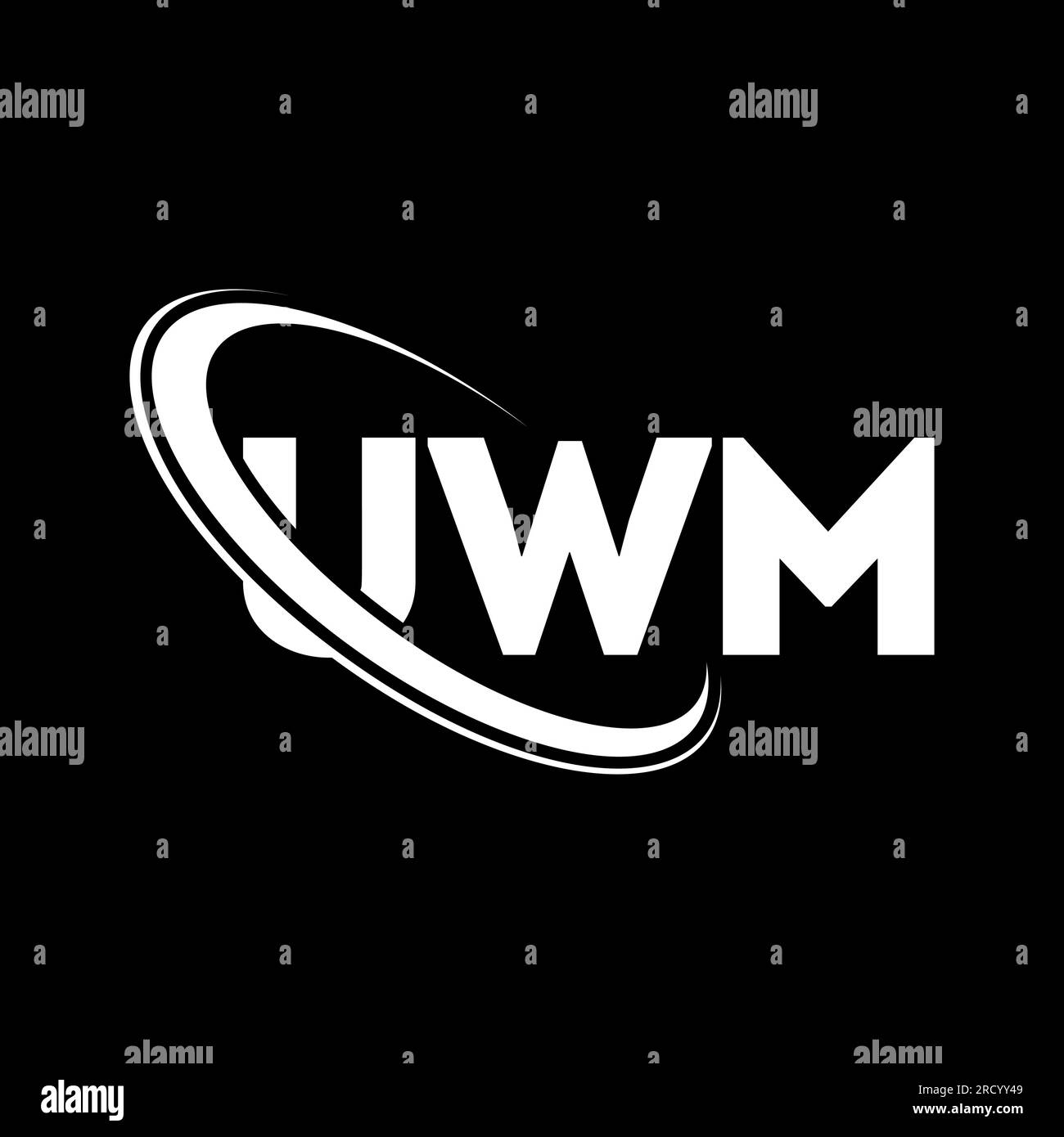 Uwm logo Stock Vector Images - Alamy