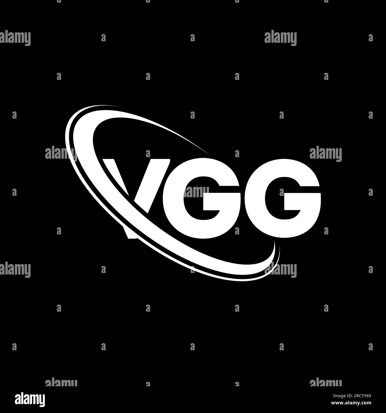 Vgg business logo hi-res stock photography and images - Alamy