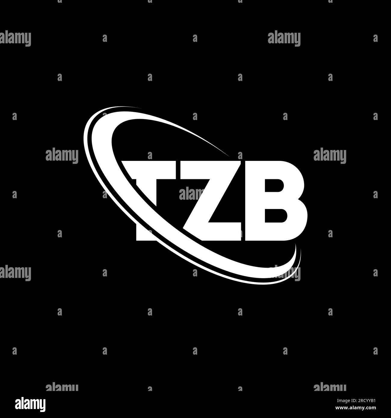 Tzb technology logo hi-res stock photography and images - Alamy