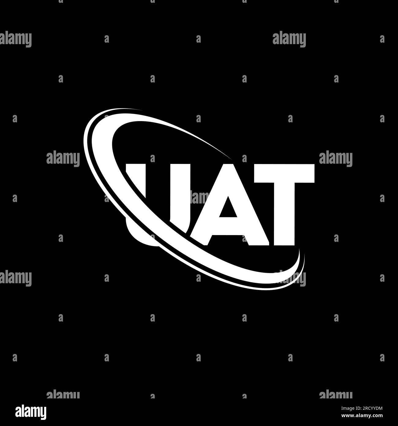 Uat marketing logo hi-res stock photography and images - Alamy