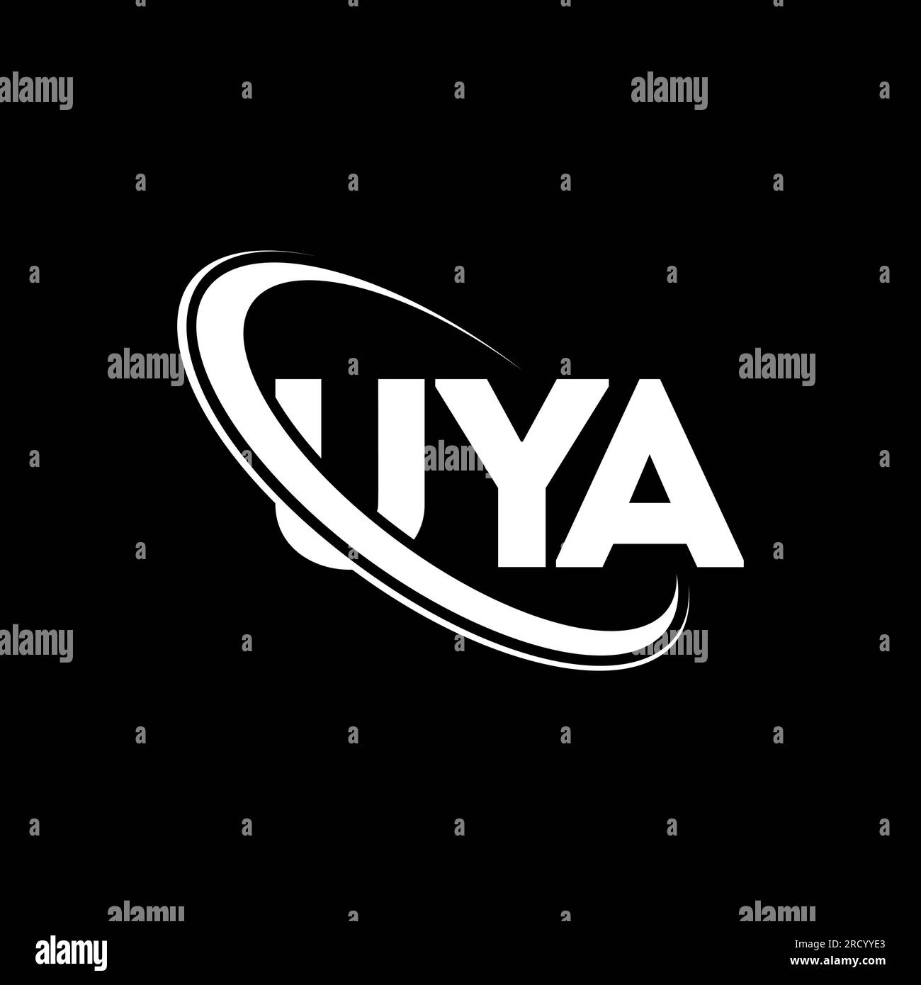 Uya logo hi-res stock photography and images - Alamy