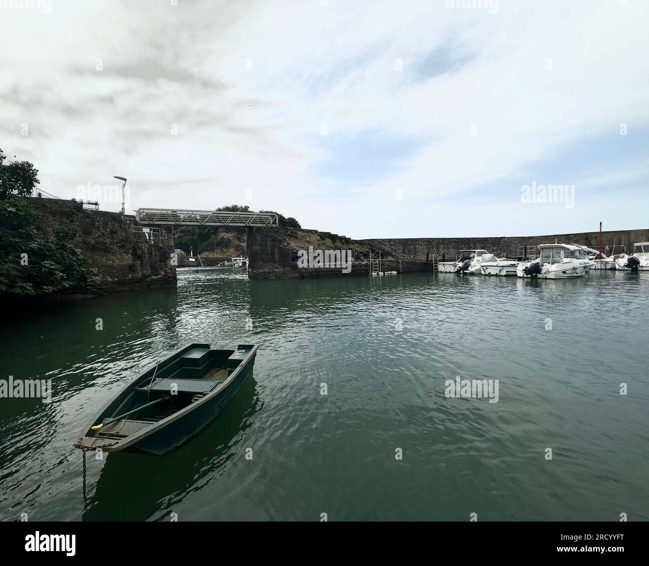 Cathedrale de biarritz hi-res stock photography and images - Alamy