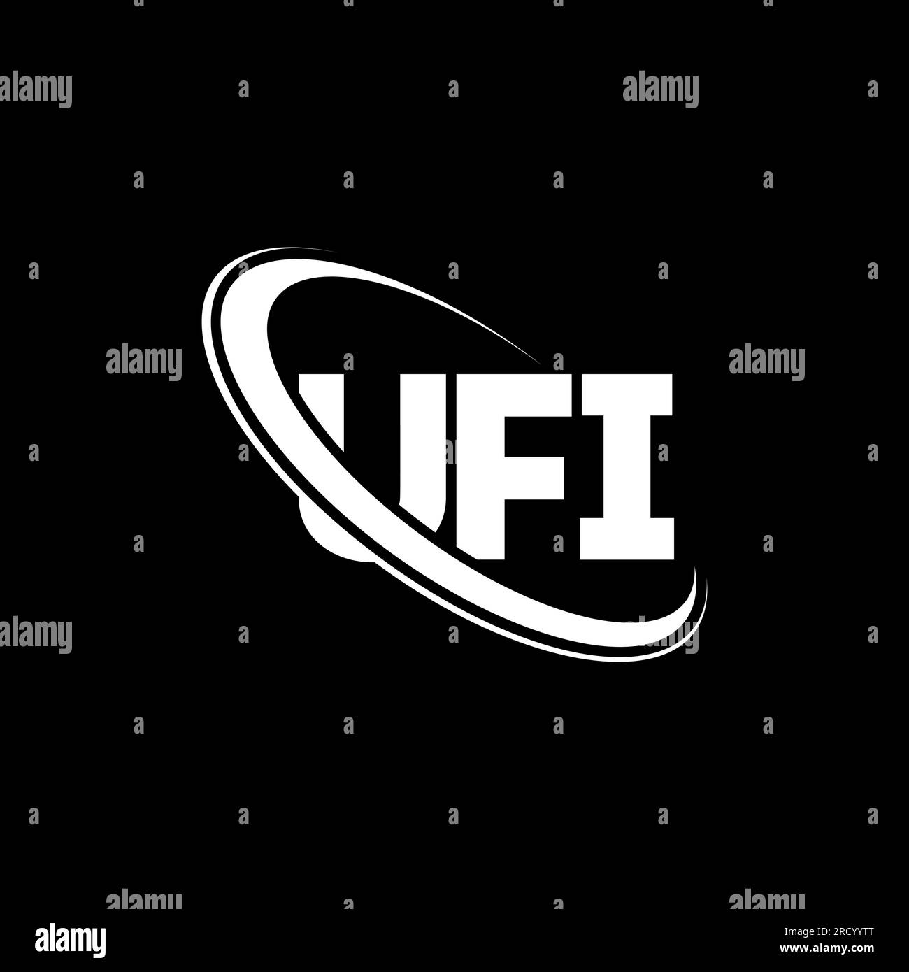 Ufi logo hi-res stock photography and images - Alamy