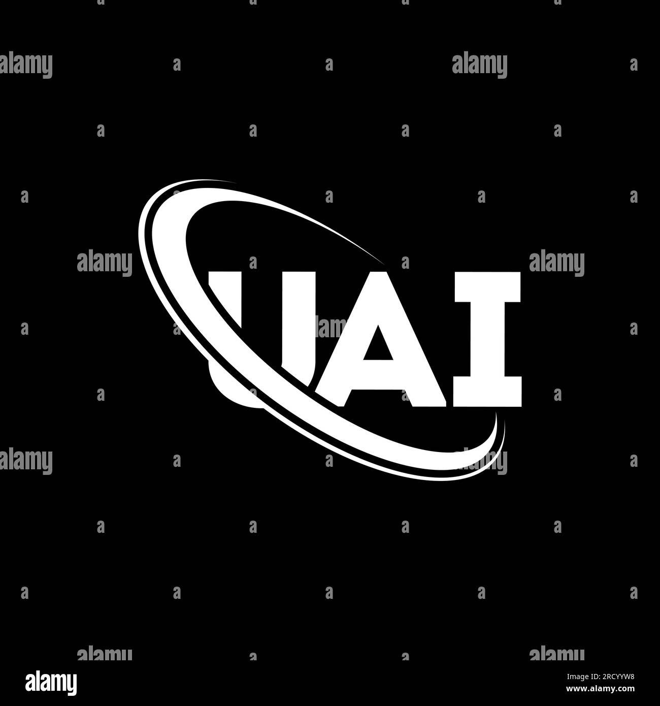 Uai logo hi-res stock photography and images - Alamy