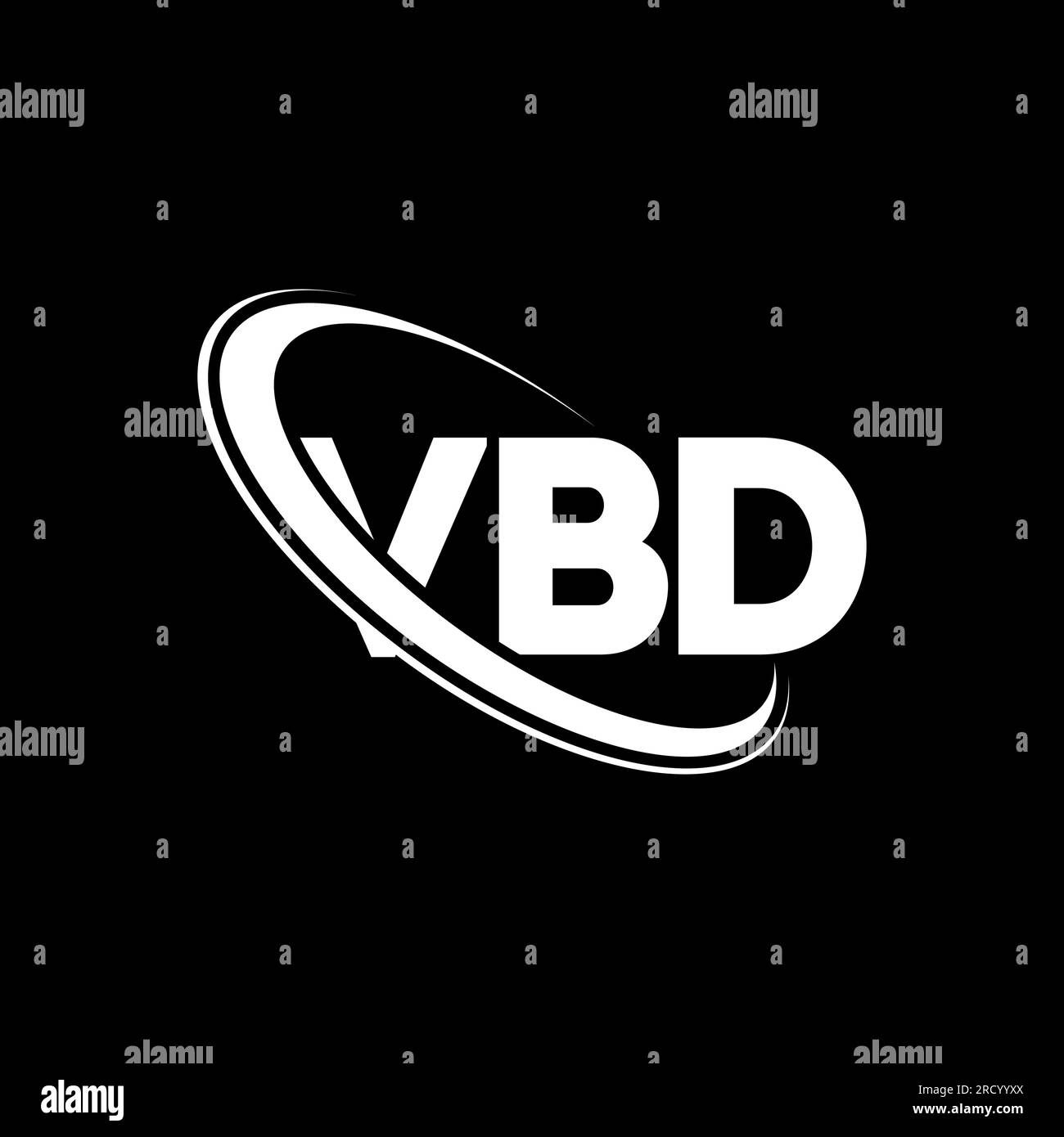 Vbd technology logo hi-res stock photography and images - Alamy