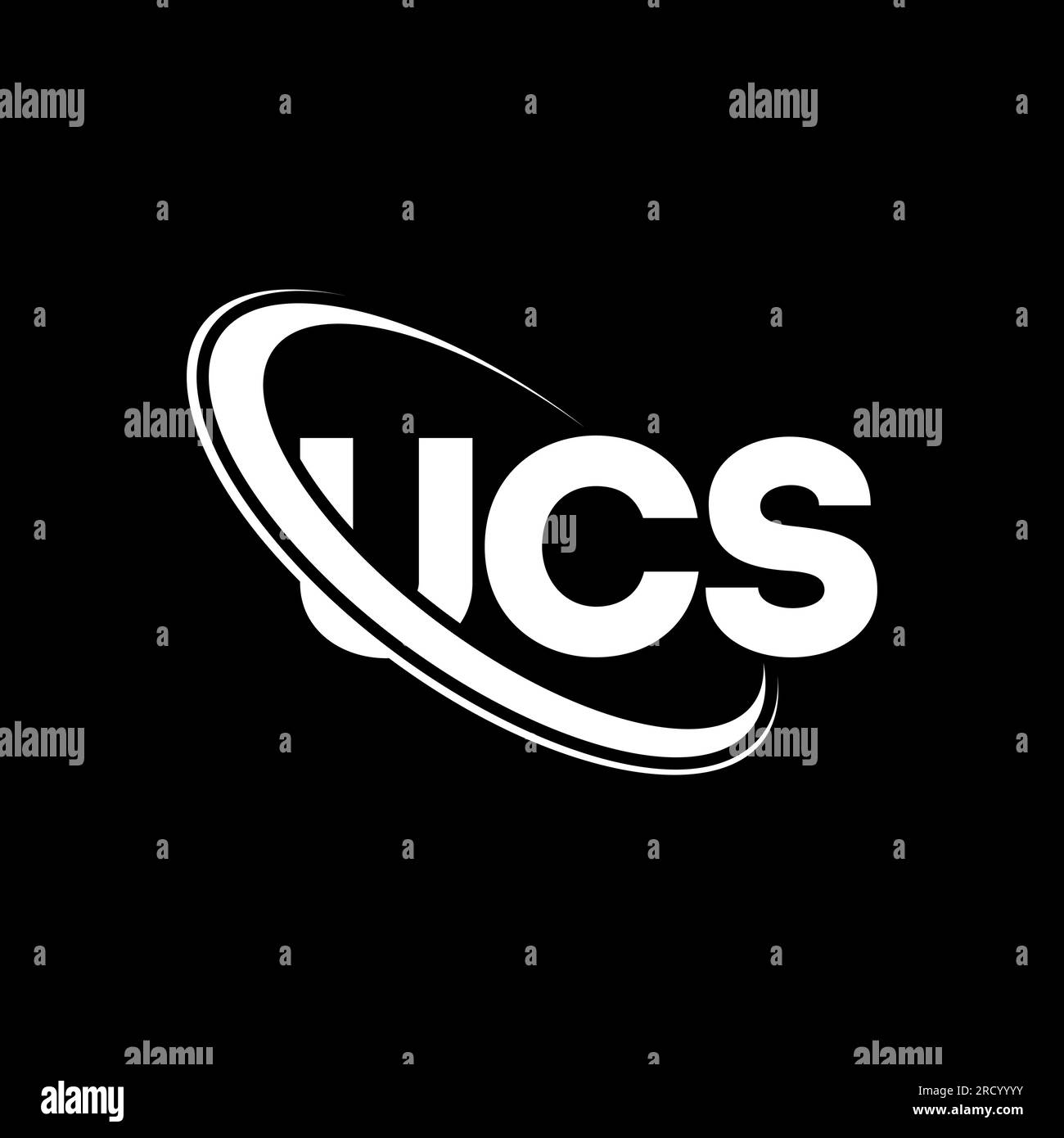 Ucs tech logo hi-res stock photography and images - Alamy