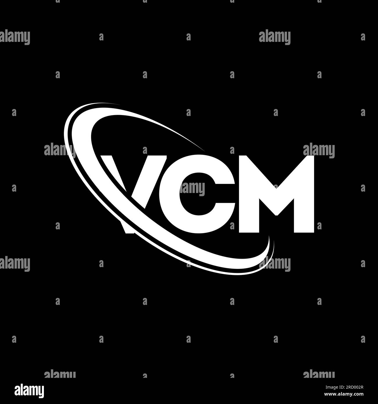 Vcm logo hi-res stock photography and images - Alamy