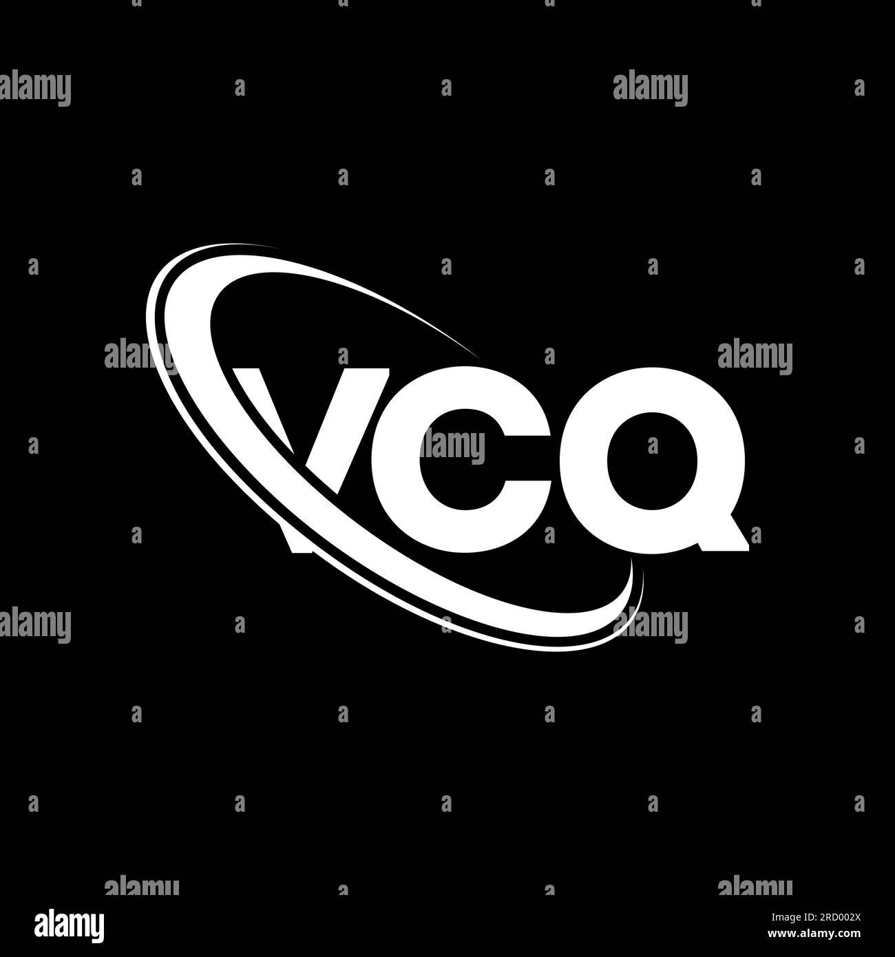 Vcq logo hi-res stock photography and images - Alamy
