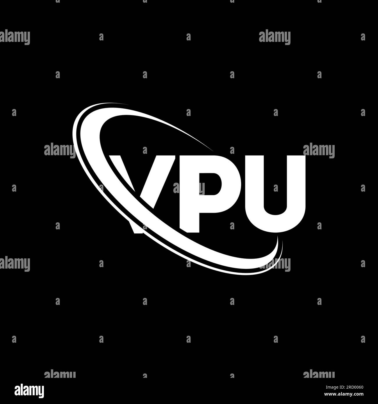 Vpu technology logo hi-res stock photography and images - Alamy