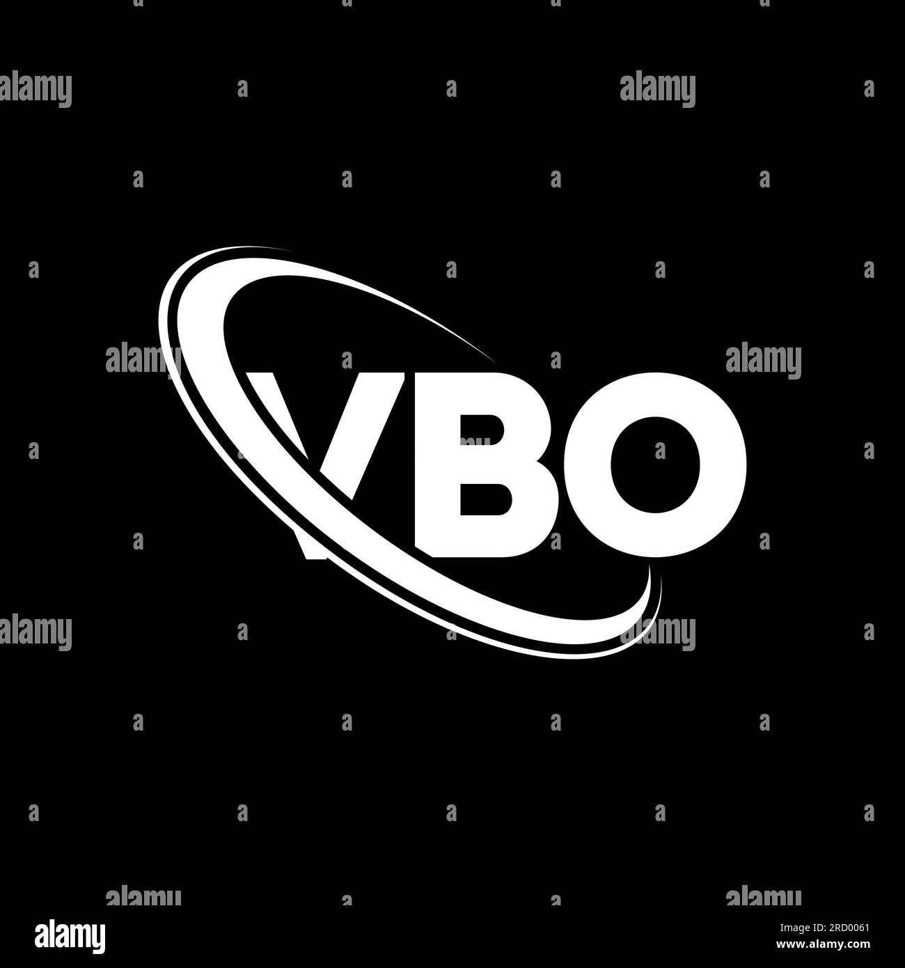 Vbo logo hi-res stock photography and images - Alamy
