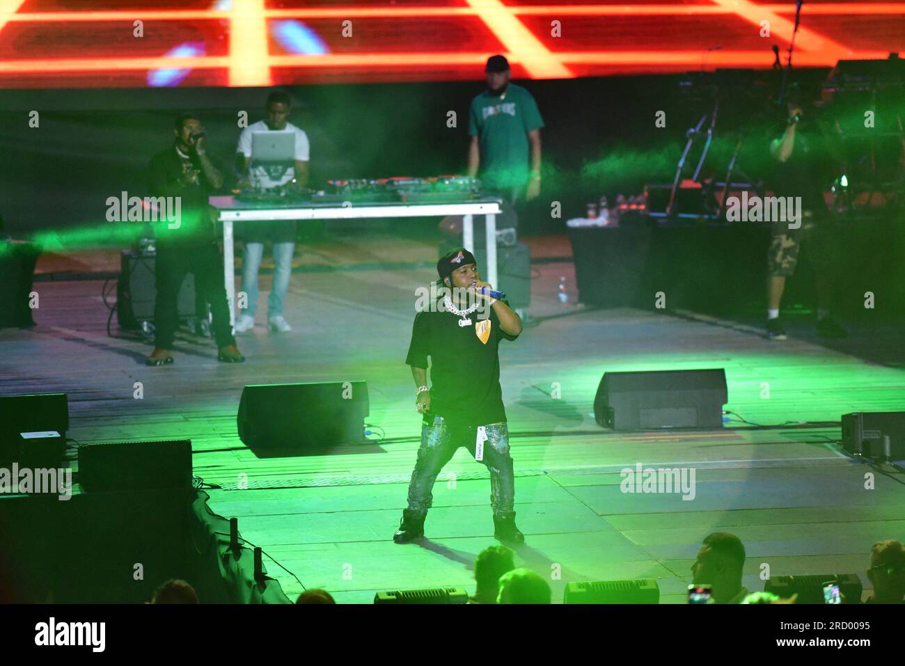 Chimbala hi-res stock photography and images - Alamy