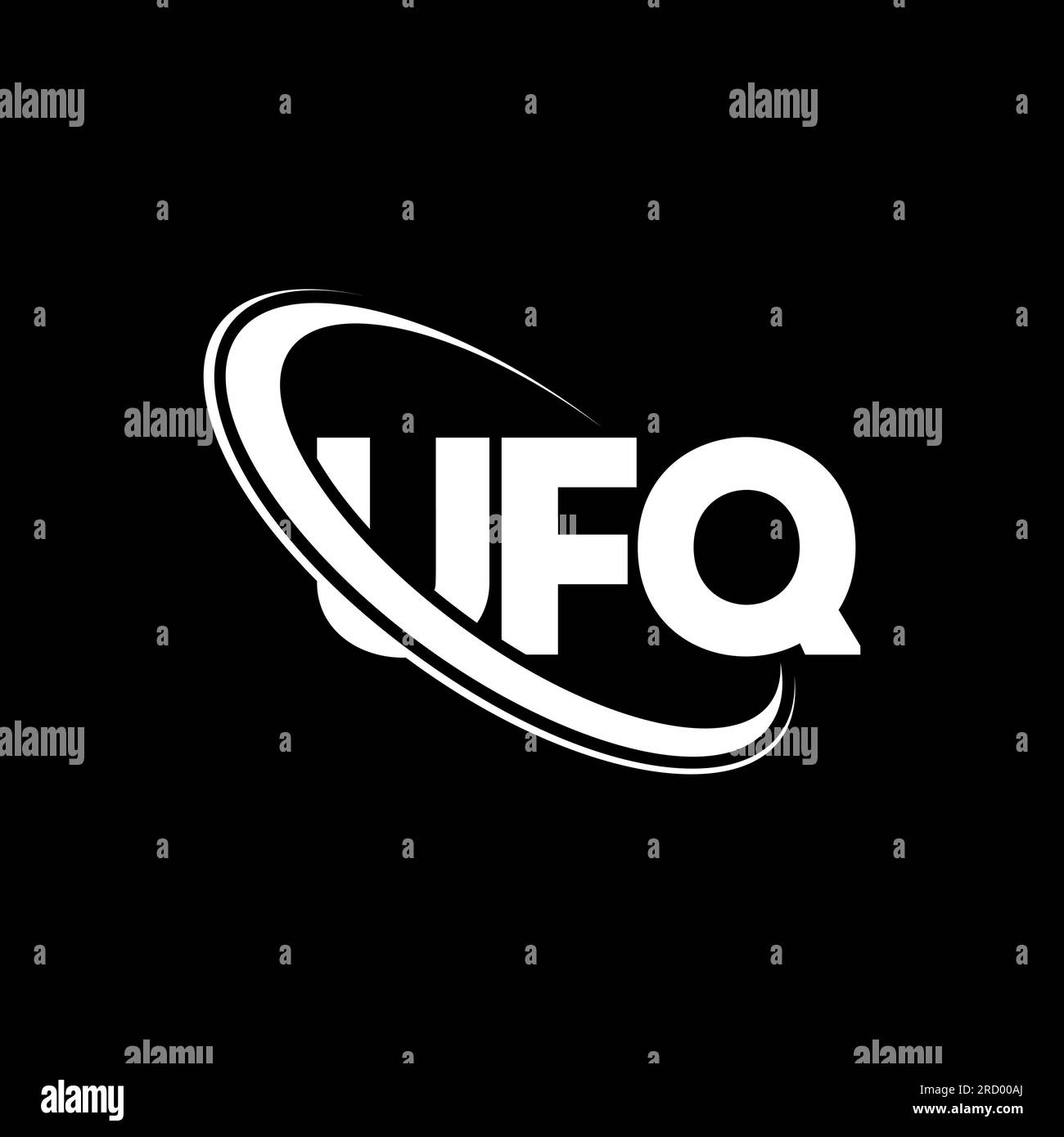 Ufq logo hi-res stock photography and images - Alamy
