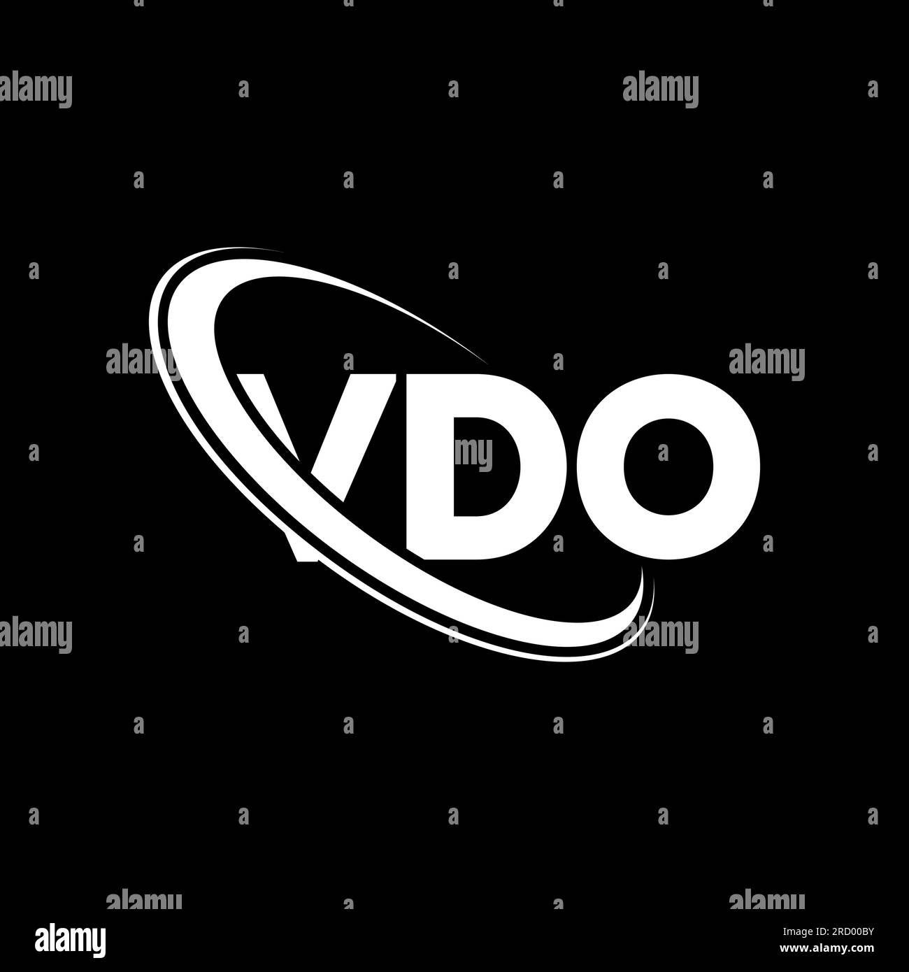 Vdo Logo