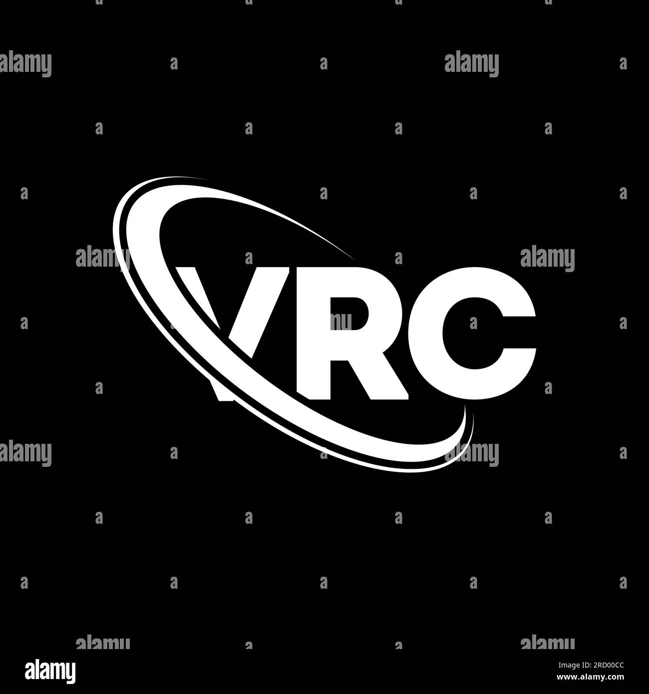 Vrc tech logo hi-res stock photography and images - Alamy