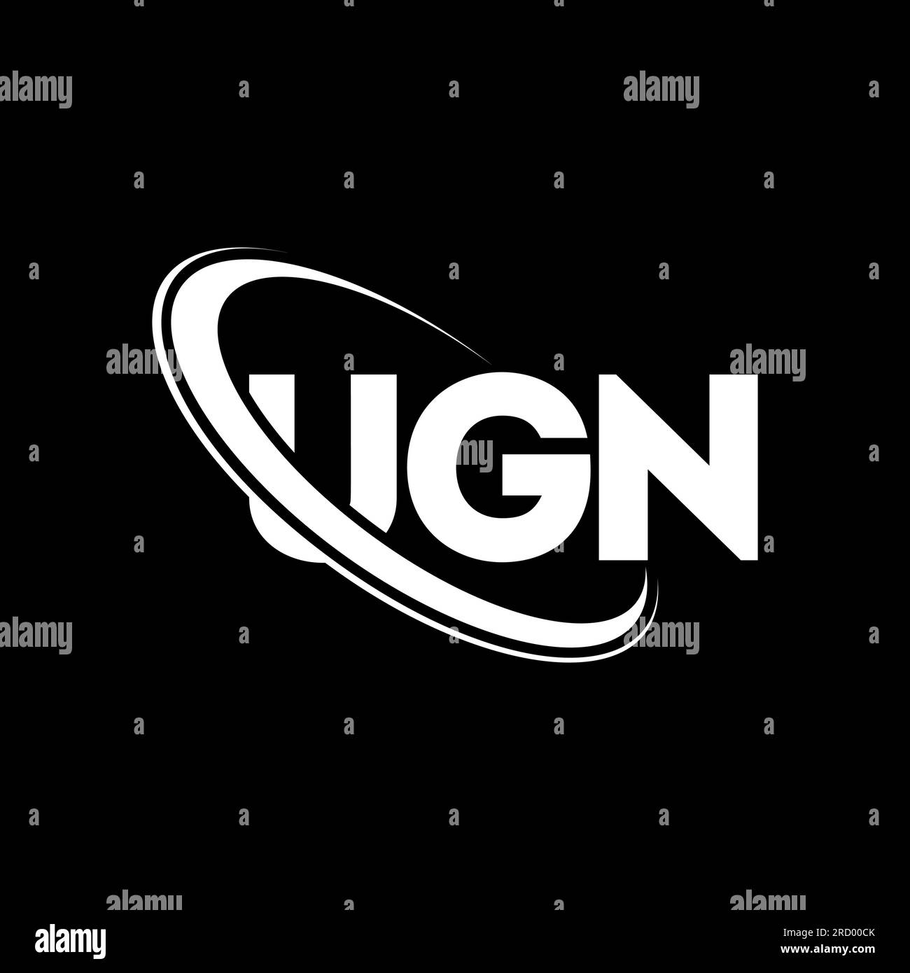 Ugn tech logo hi-res stock photography and images - Alamy