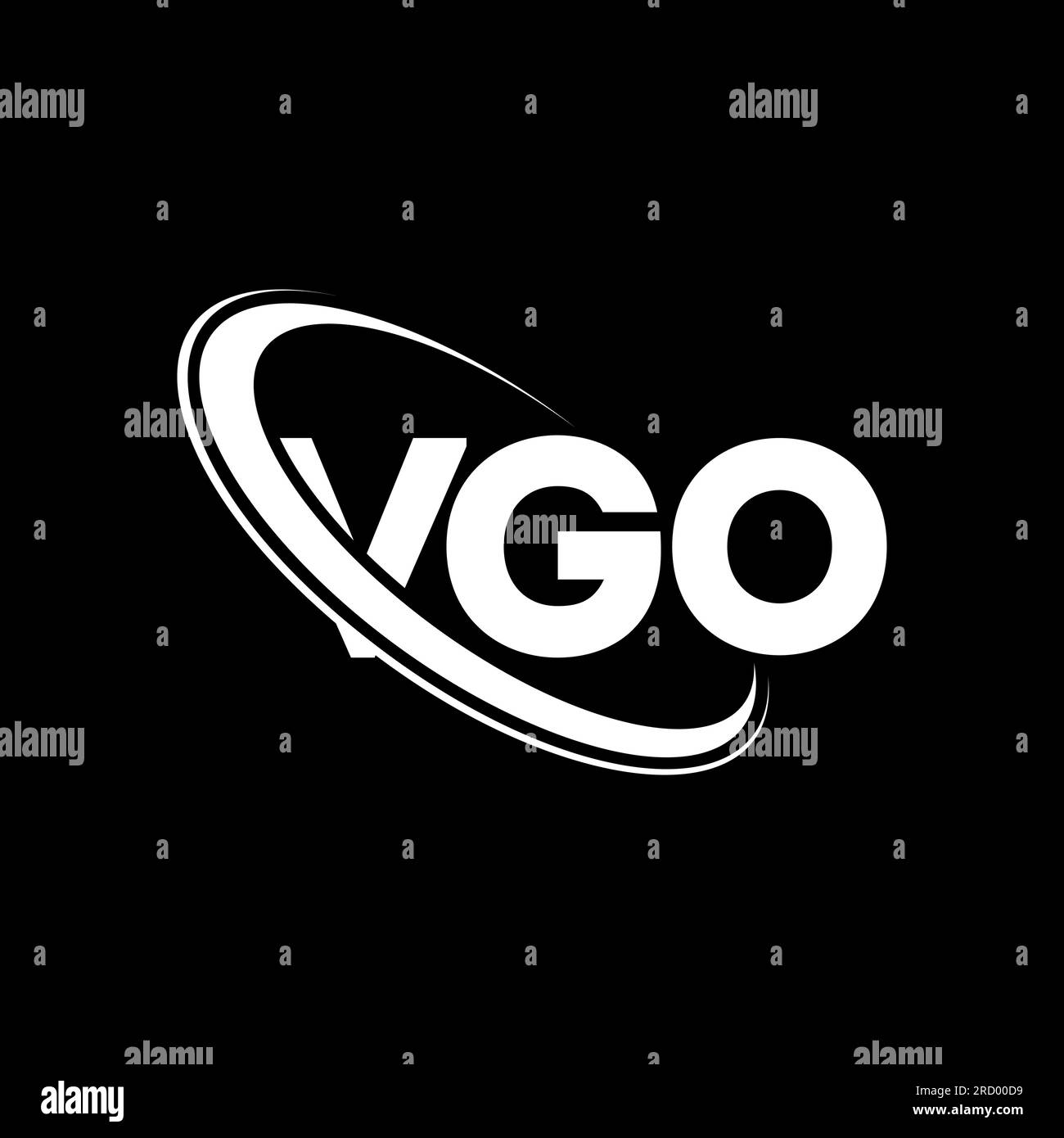 Vgo tech logo hi-res stock photography and images - Alamy