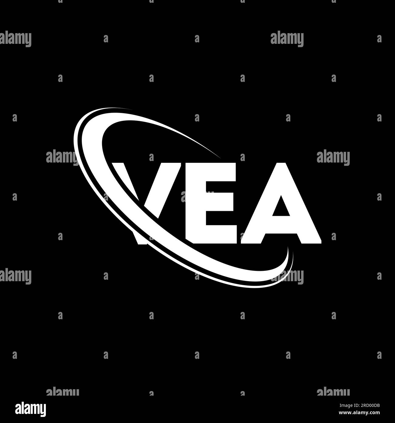 Vea minimalist logo Stock Vector Images - Alamy