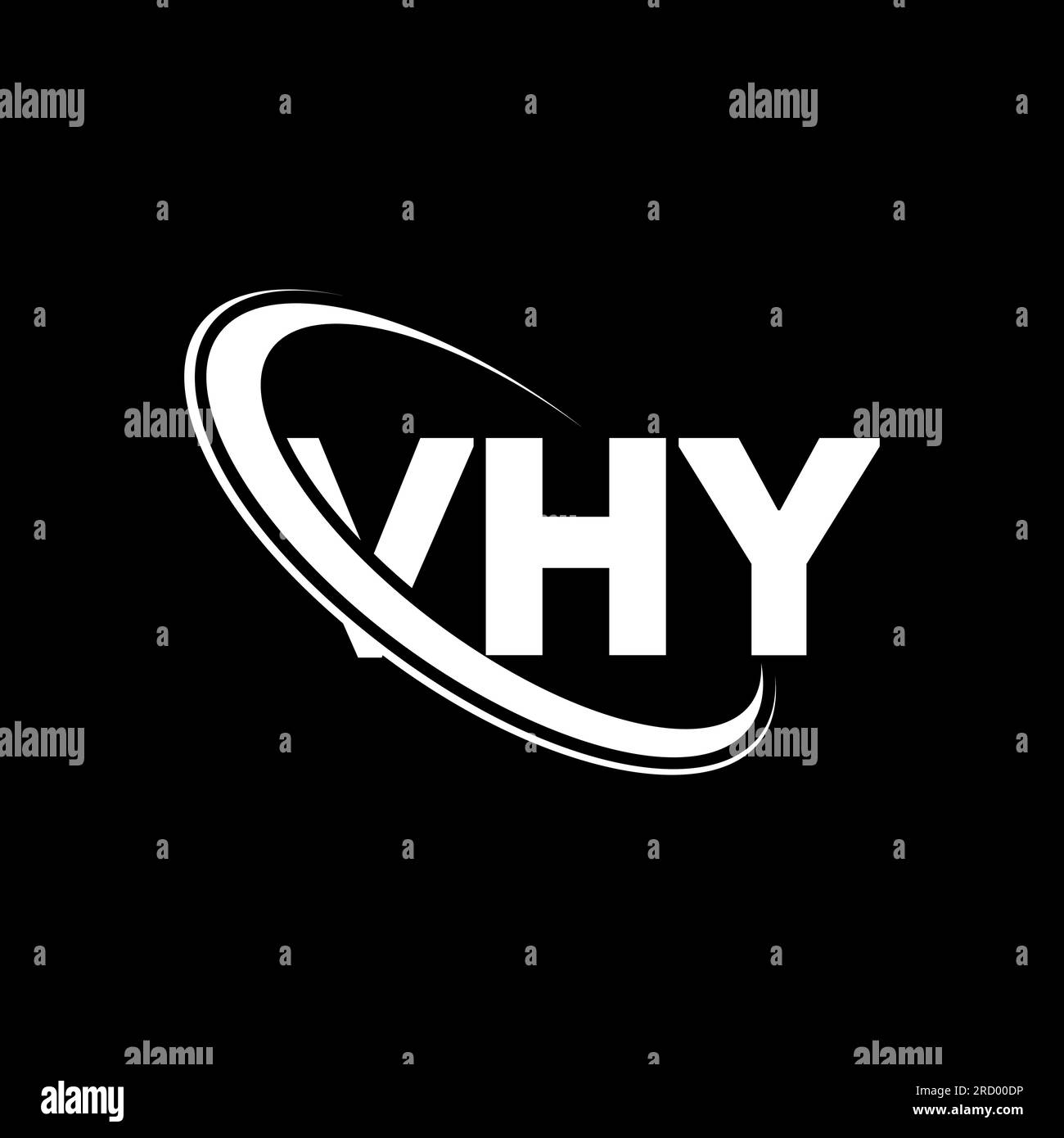 Vhy logo Stock Vector Images - Alamy