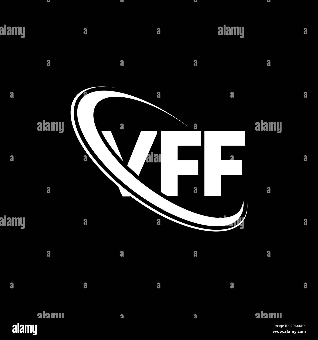Vff business logo hi-res stock photography and images - Alamy