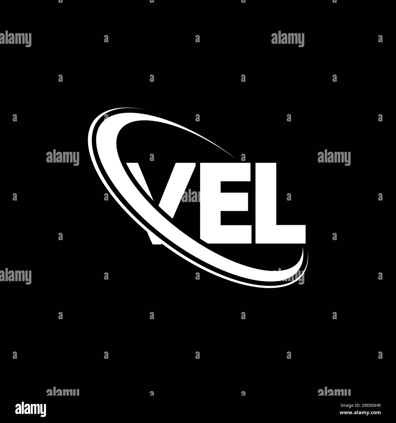 Vel marketing logo Stock Vector Images - Alamy