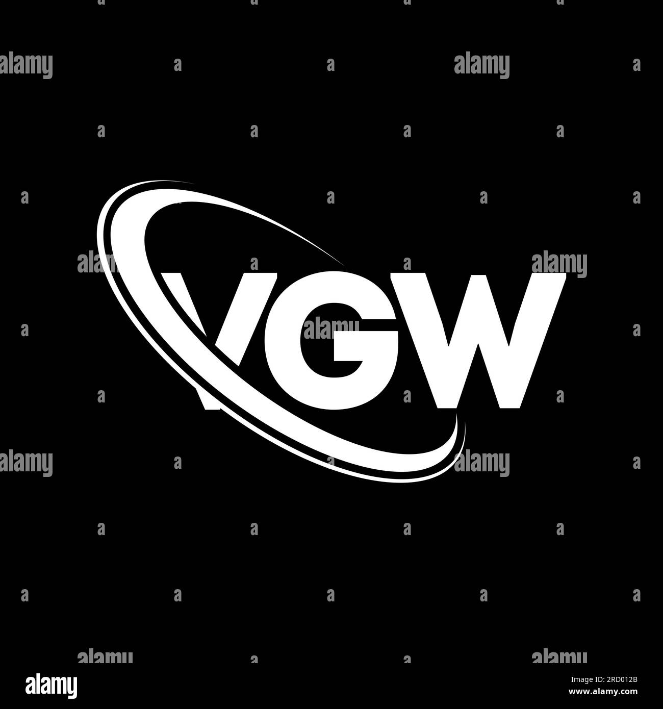 Vgw technology logo hi-res stock photography and images - Alamy