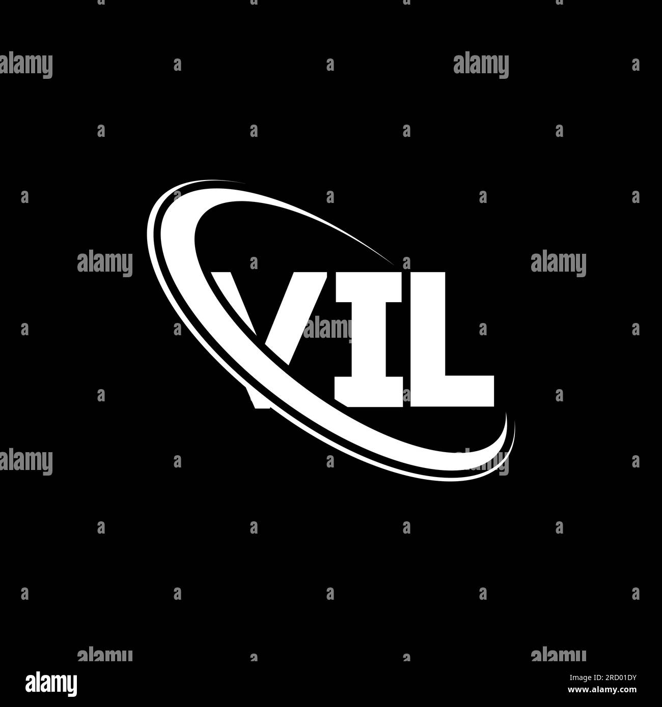 Vil letter hi-res stock photography and images - Alamy