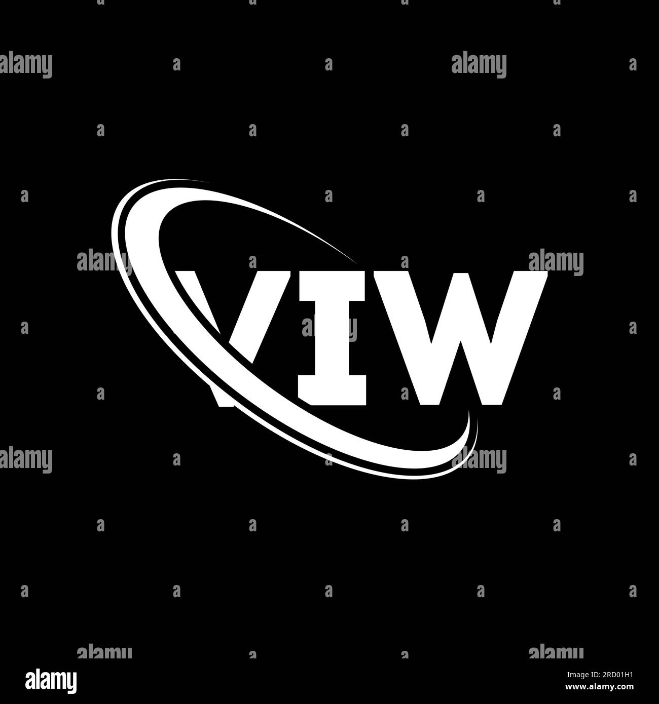 Viw letter hi-res stock photography and images - Alamy