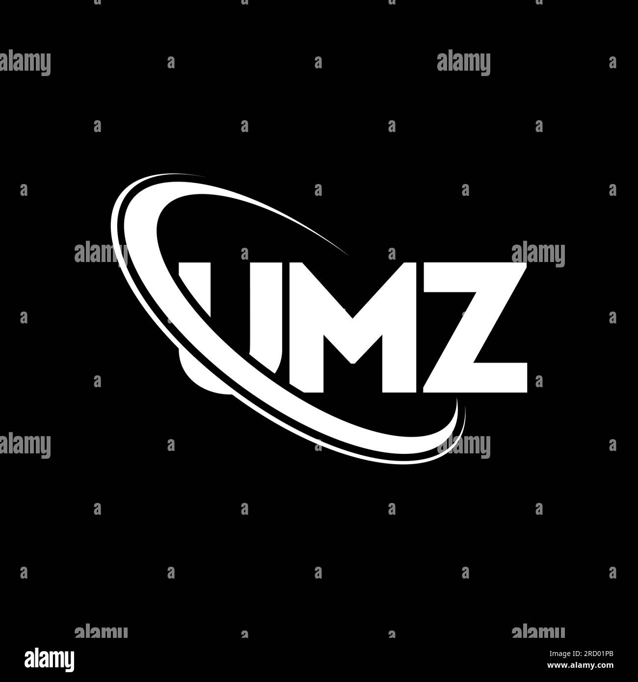 Umz logo Stock Vector Images - Alamy