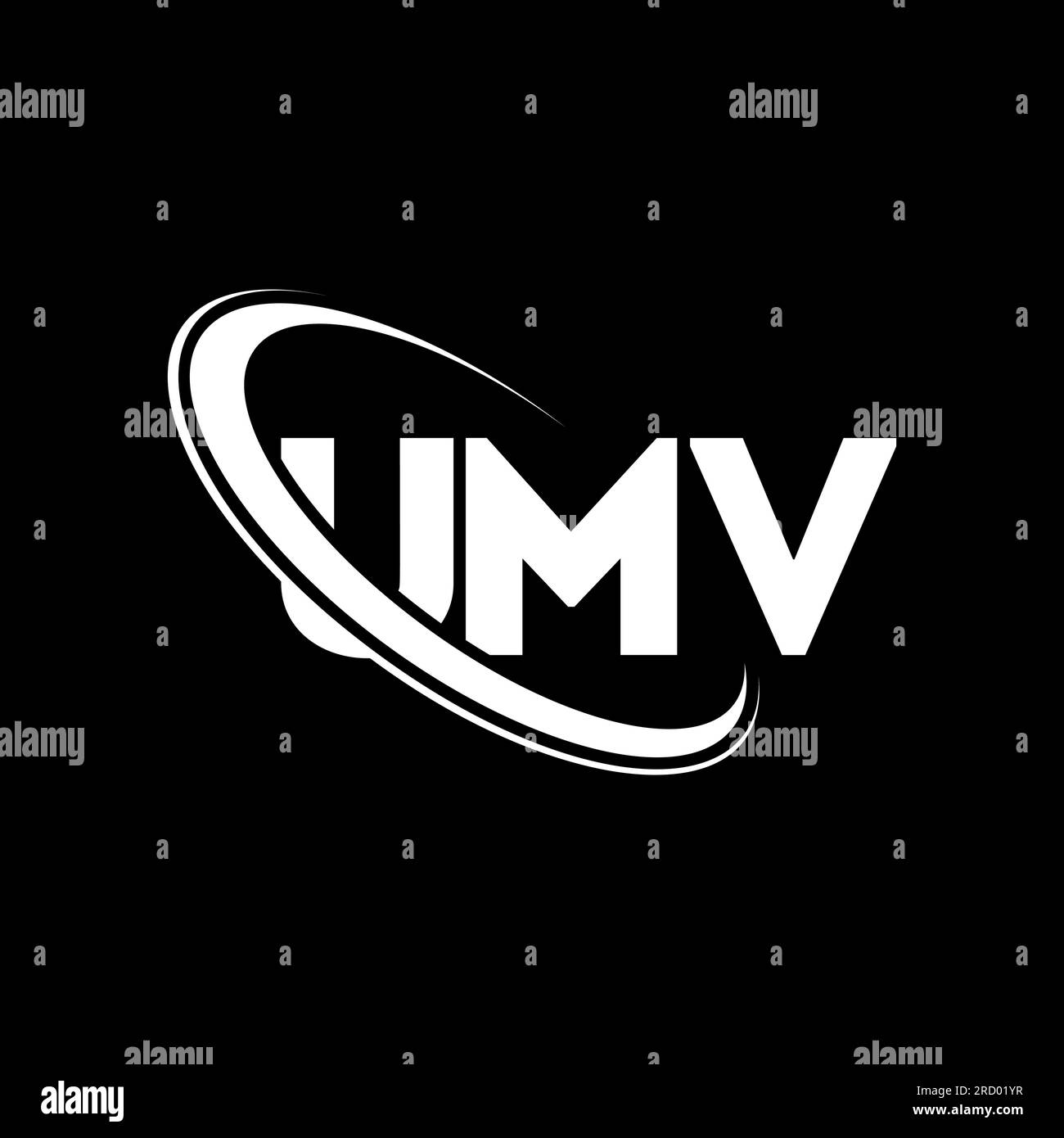 Umv technology logo hi-res stock photography and images - Alamy