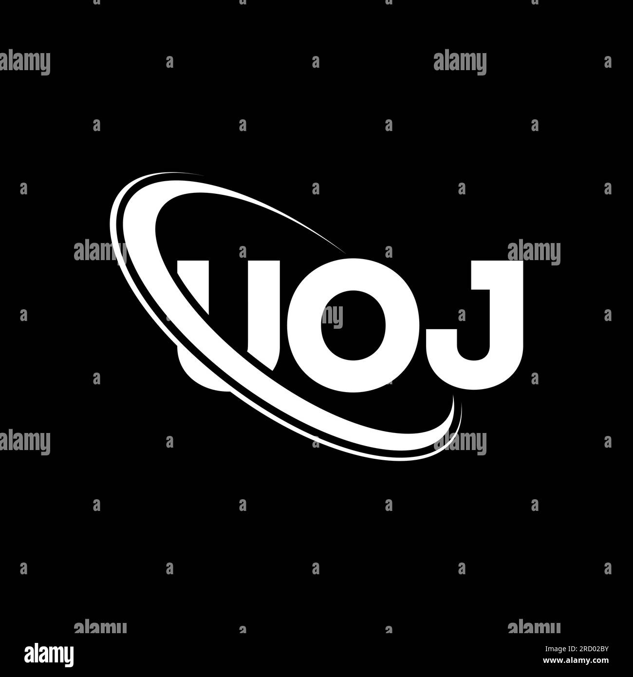 Uoj Stock Vector Images - Alamy