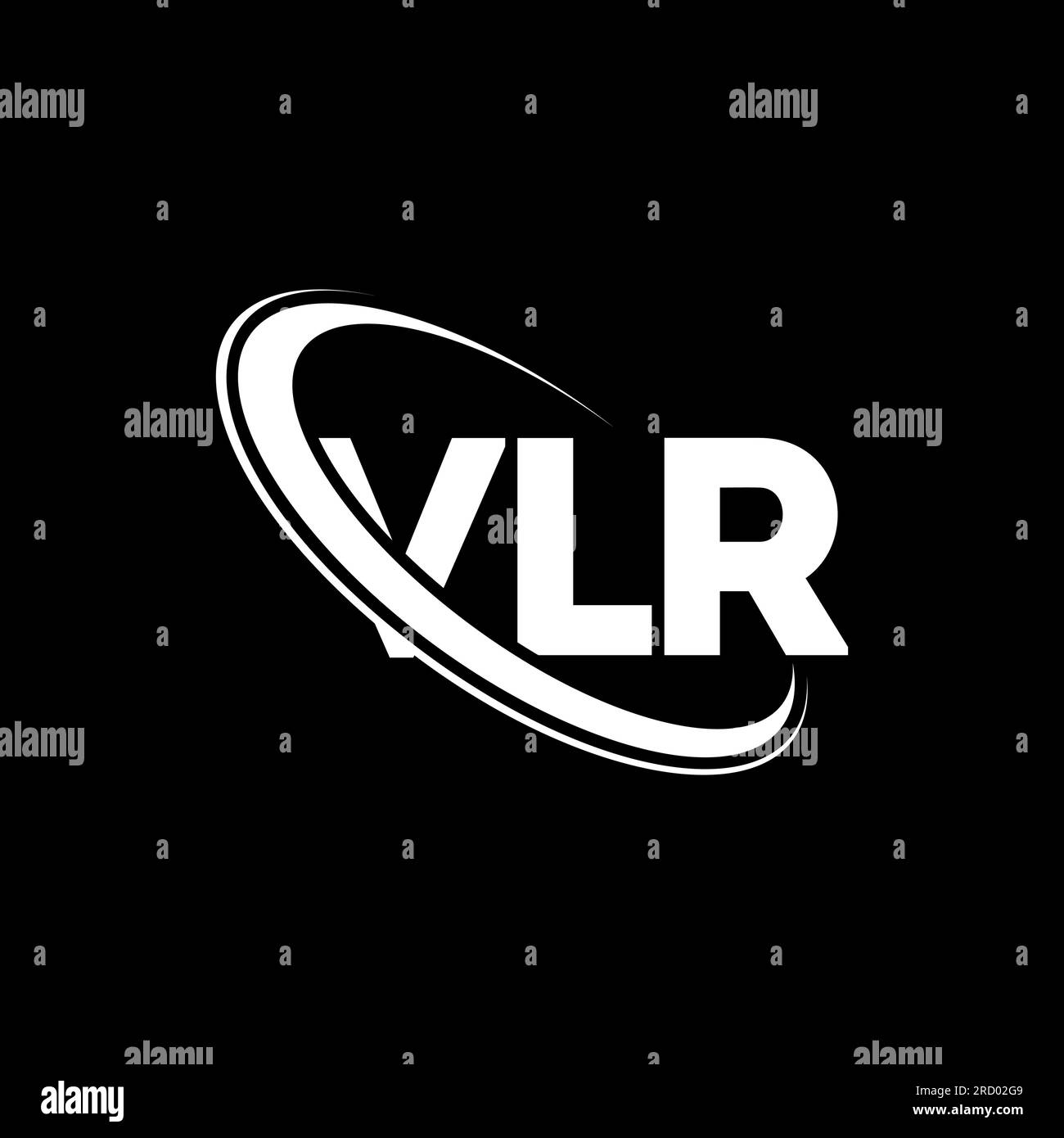 Vlr business logo hi-res stock photography and images - Alamy