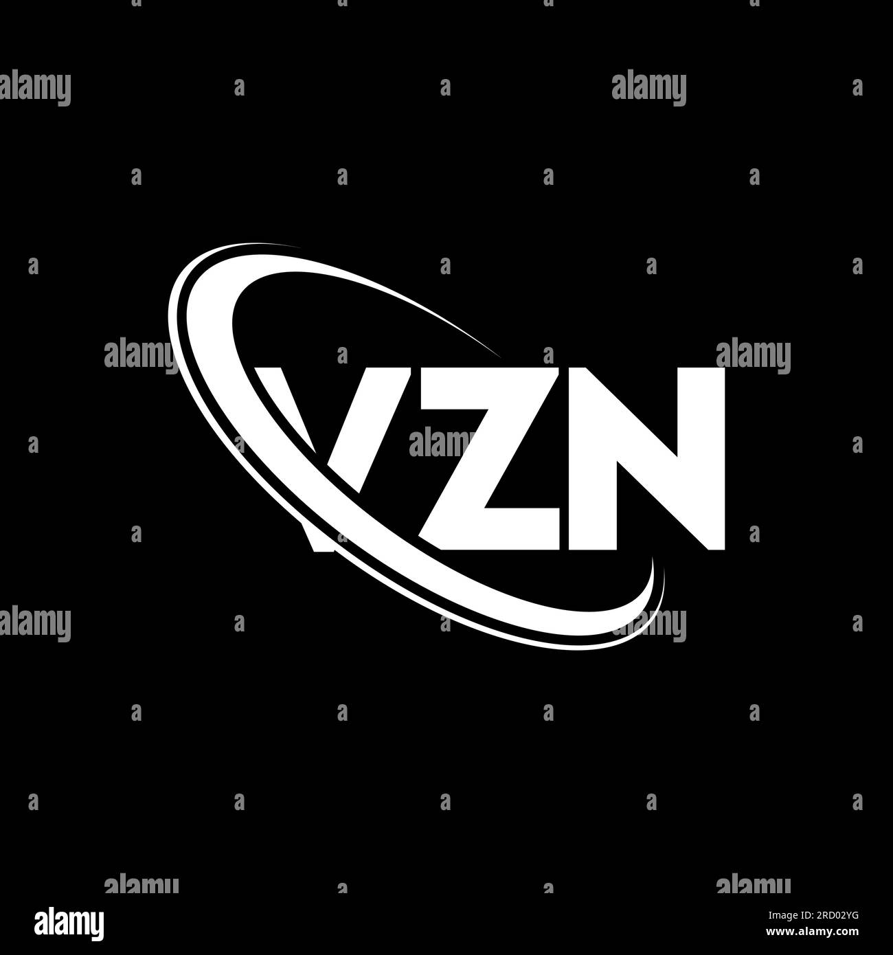 Vzn logo hi-res stock photography and images - Alamy