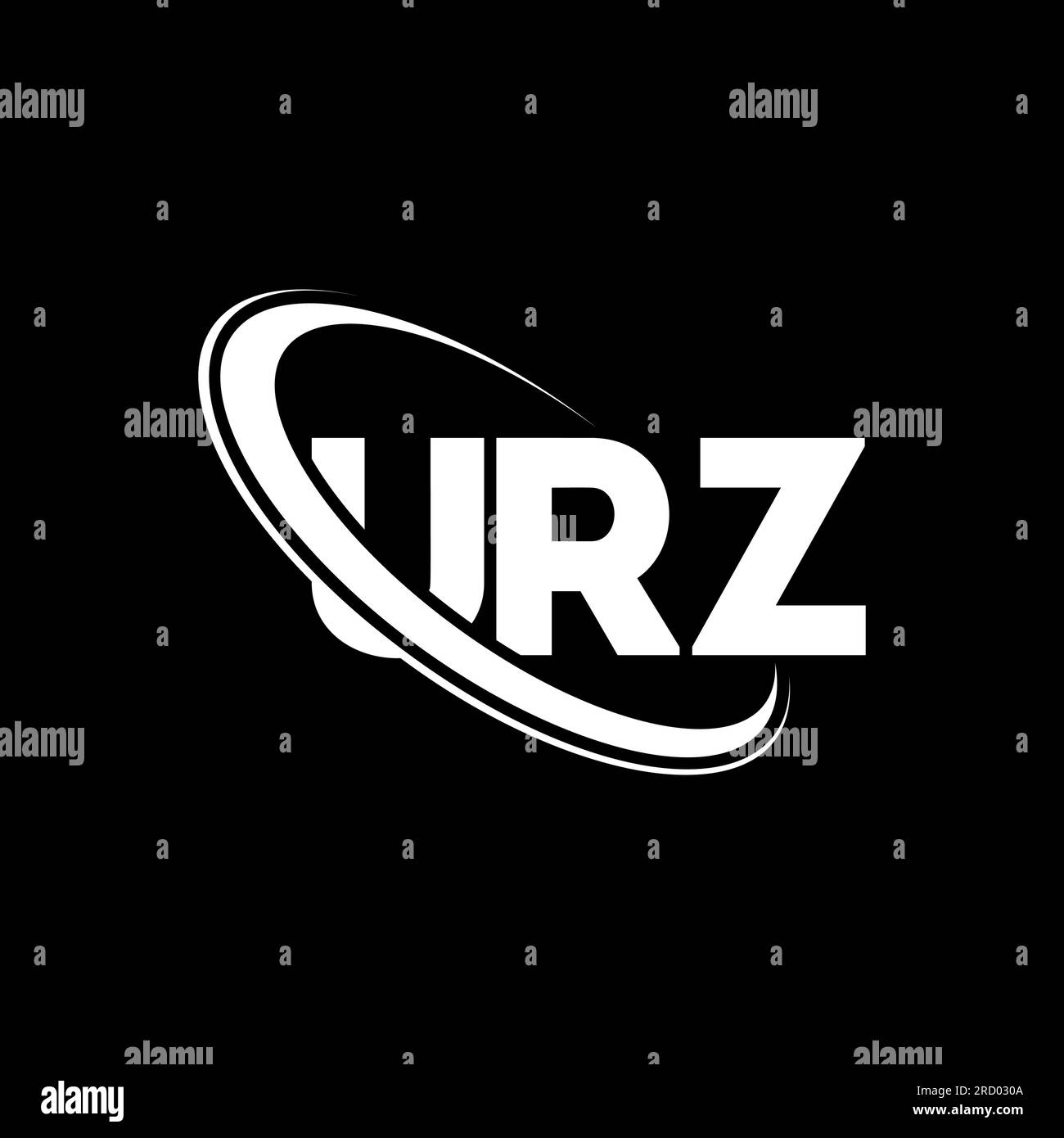 Urz logo hi-res stock photography and images - Alamy