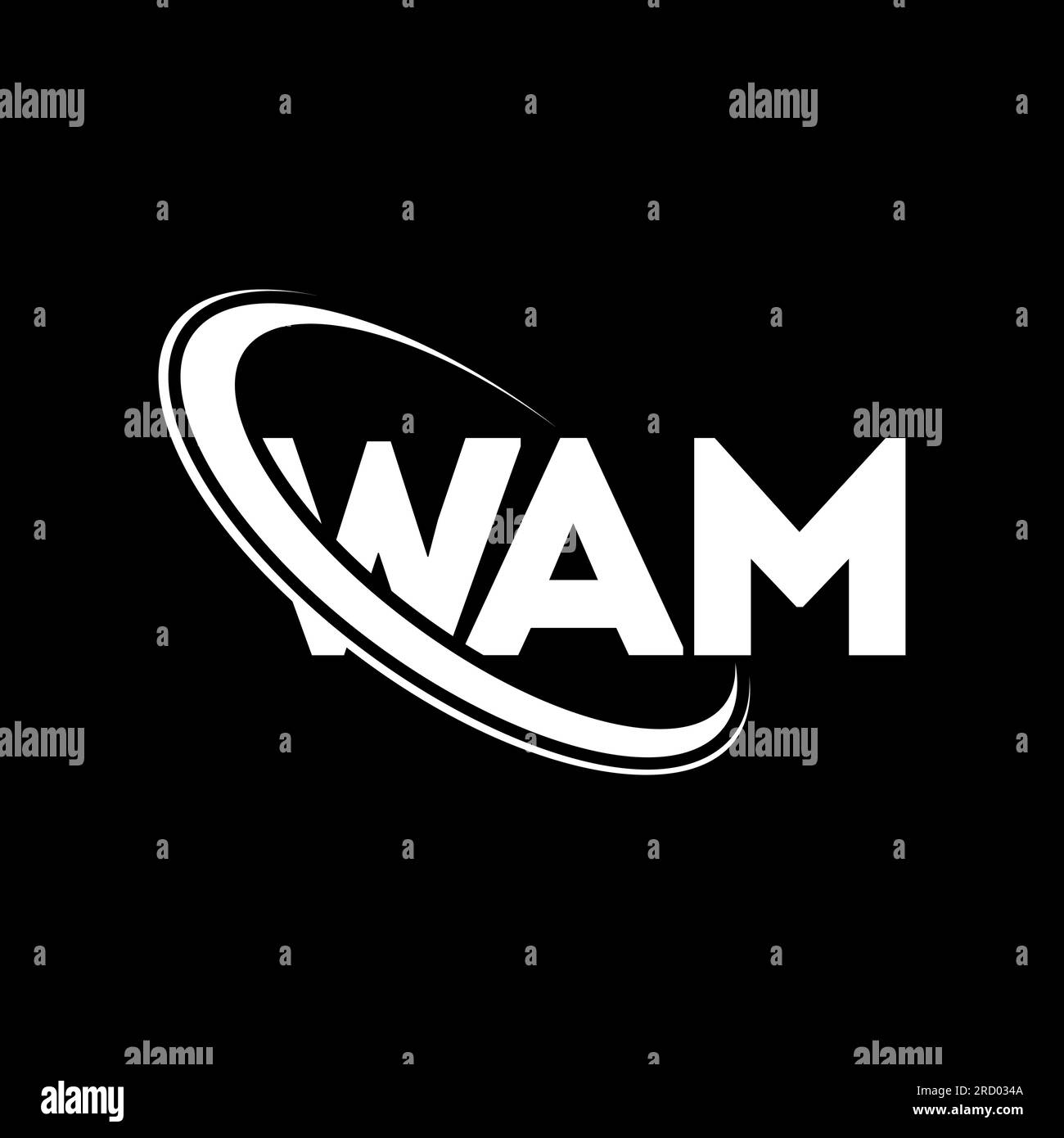 Wam technology logo hi-res stock photography and images - Alamy