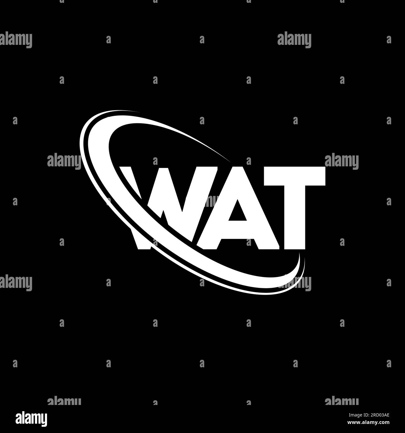 Wat minimalist logo hi-res stock photography and images - Alamy