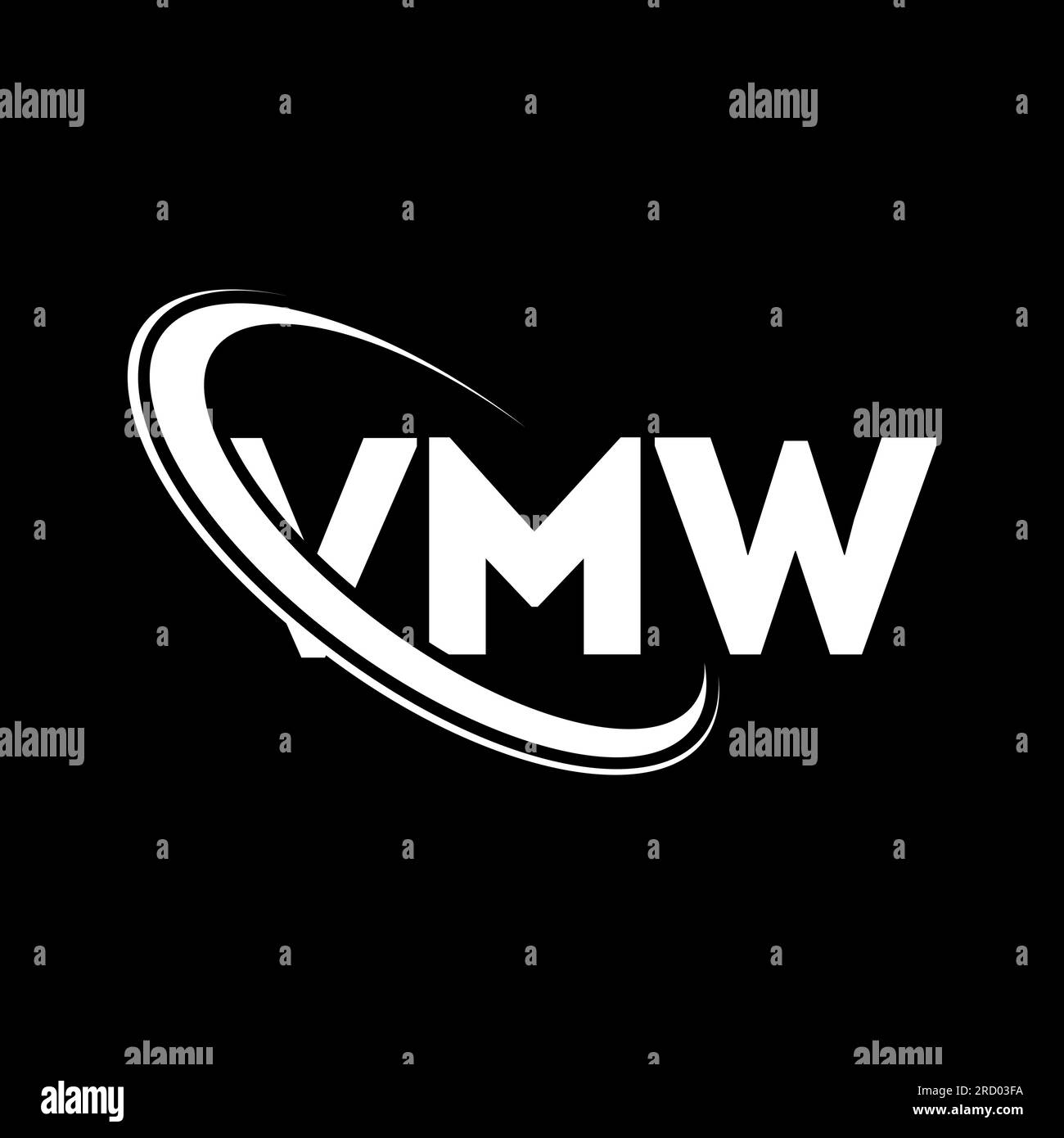 Vmw letter Stock Vector Images - Alamy
