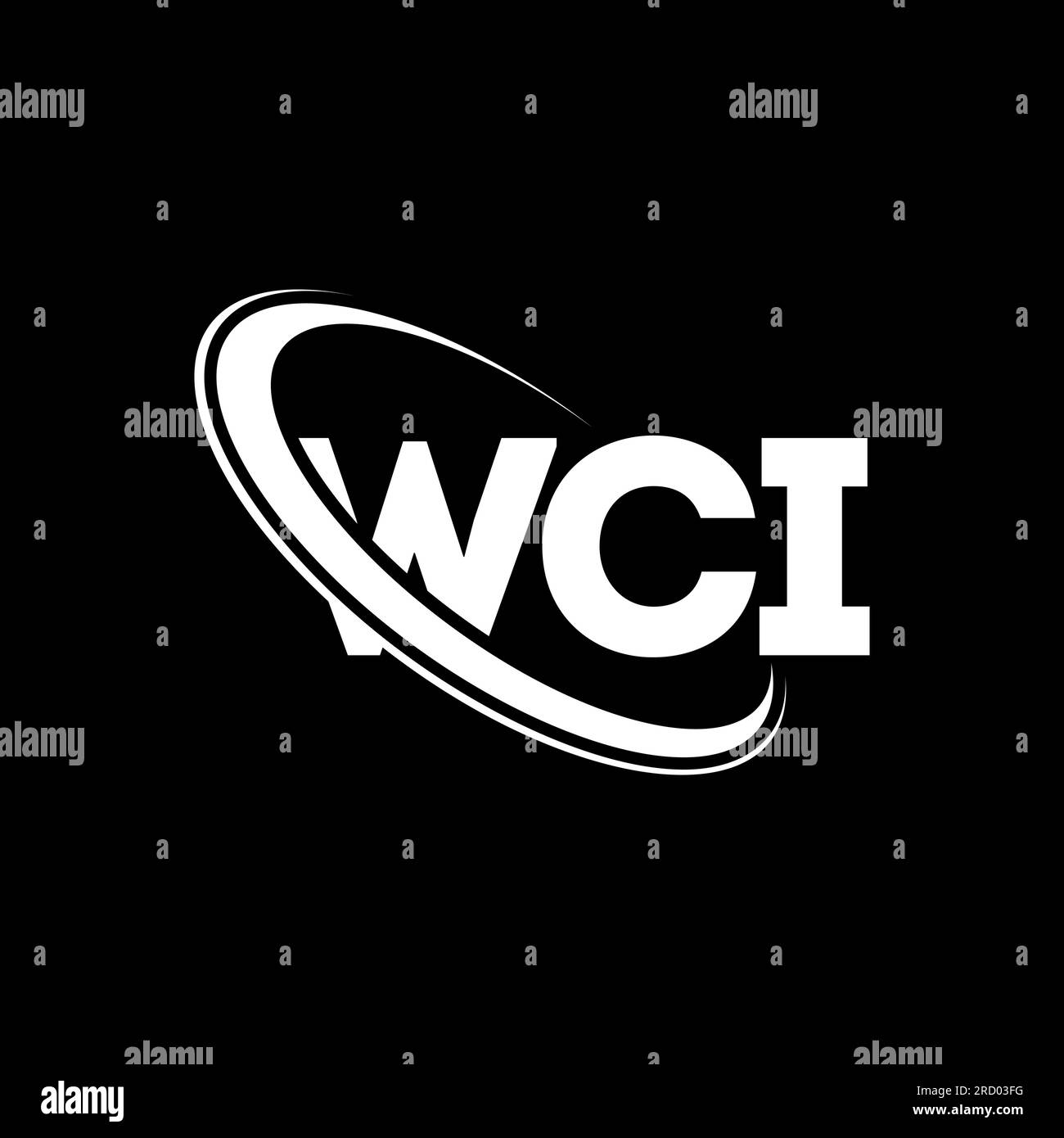 Wci circle logo hi-res stock photography and images - Alamy