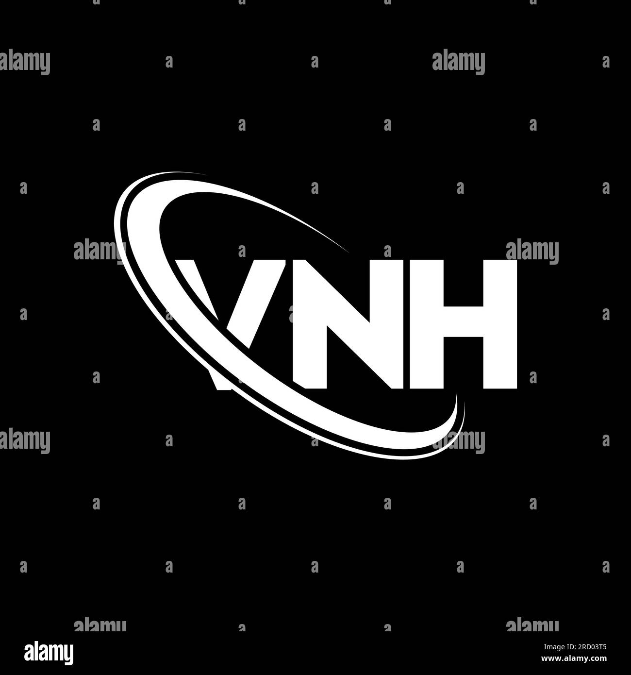 Vnh logo hi-res stock photography and images - Alamy