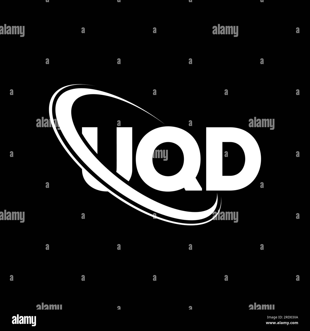 Uqd circle hi-res stock photography and images - Alamy