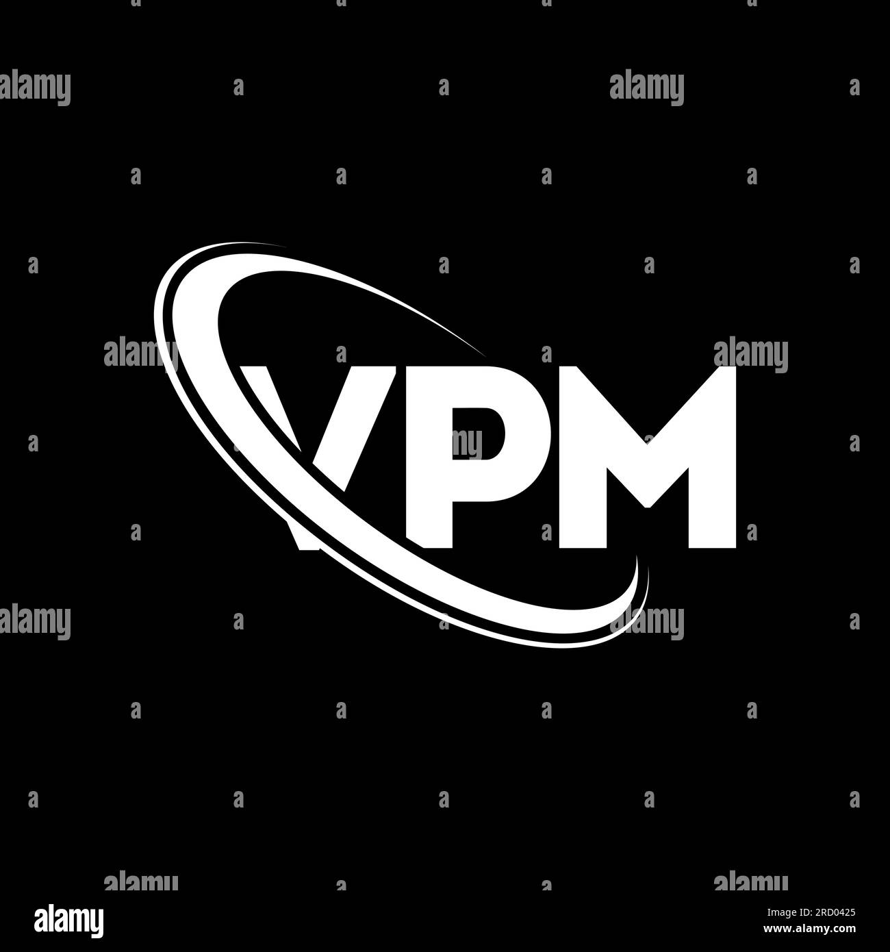 Vpm technology logo hi-res stock photography and images - Alamy